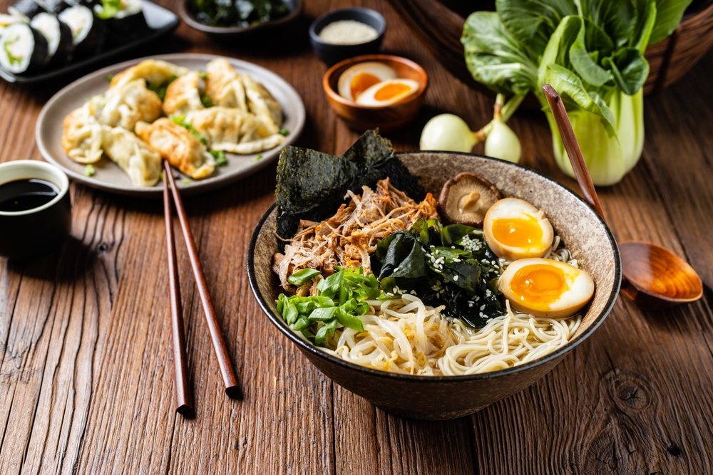 How We Balance Bold Flavors Without Overpowering the Dish